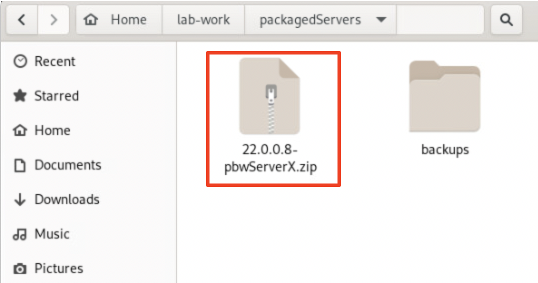 1157 - Recommended practices for WebSphere Liberty deployments and zero ...