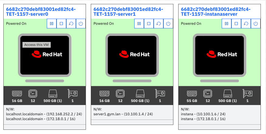 1157 - Recommended practices for WebSphere Liberty deployments and zero ...