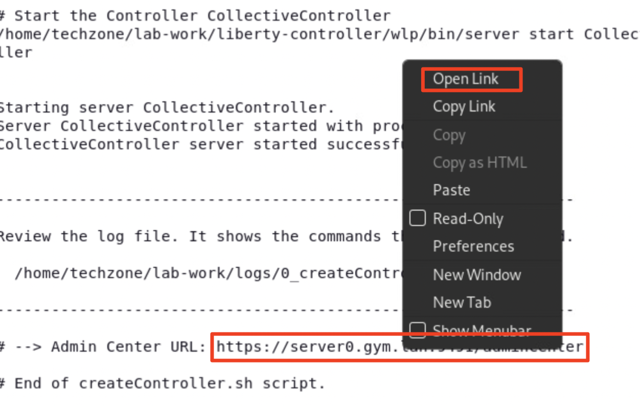 1157 - Recommended practices for WebSphere Liberty deployments and zero-migration upgrades on ...
