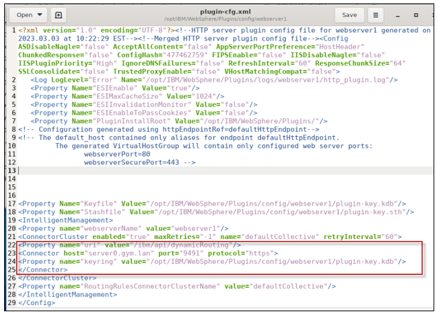 1157 - Recommended practices for WebSphere Liberty deployments and zero-migration upgrades on ...