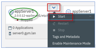 1157 - Recommended practices for WebSphere Liberty deployments and zero-migration upgrades on ...