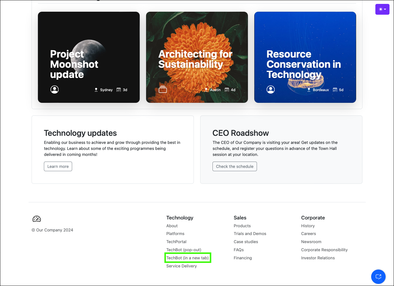 Reserve the IBM Technology Zone environment - IBM watsonx Assistant for ...