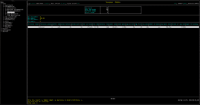 Throughput / Members