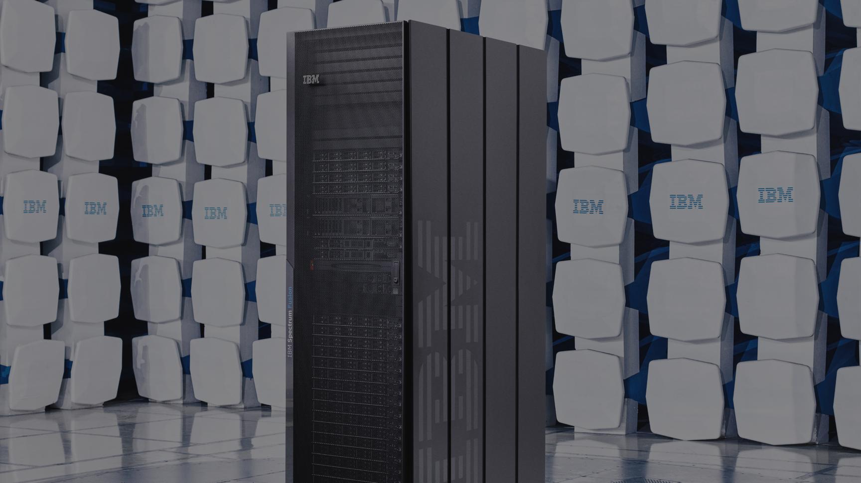 IBM Fusion
